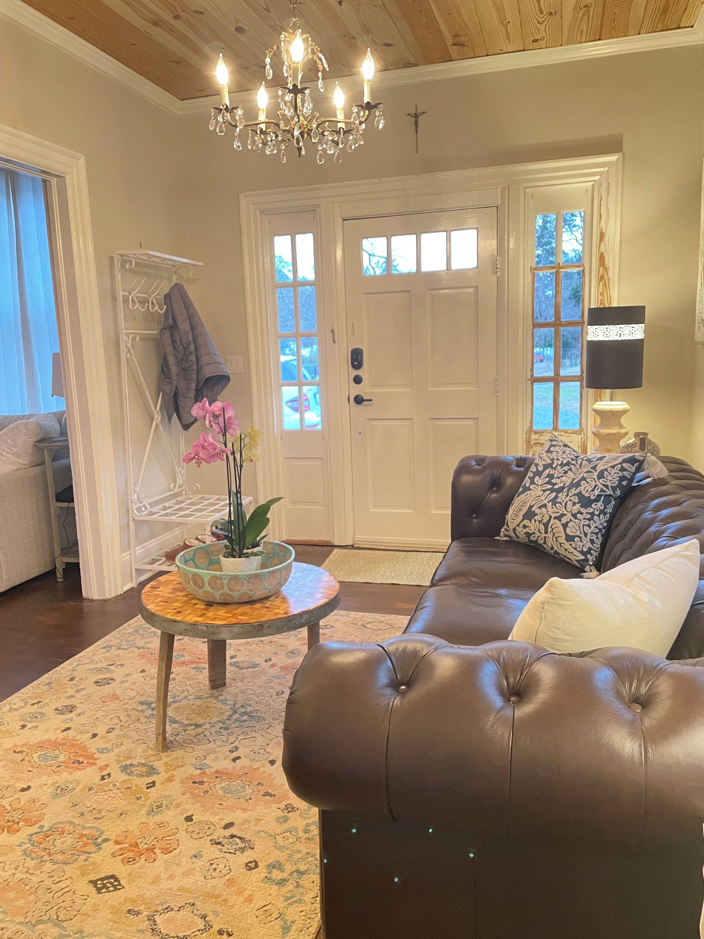 Masters Week Only. Beautiful Home Within Walking Distance To Masters Golf. - Augusta, GA