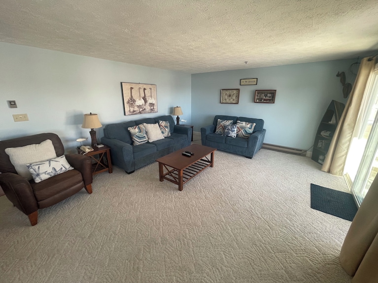 Cozy And Spacious 2 Bedroom - Wells, ME