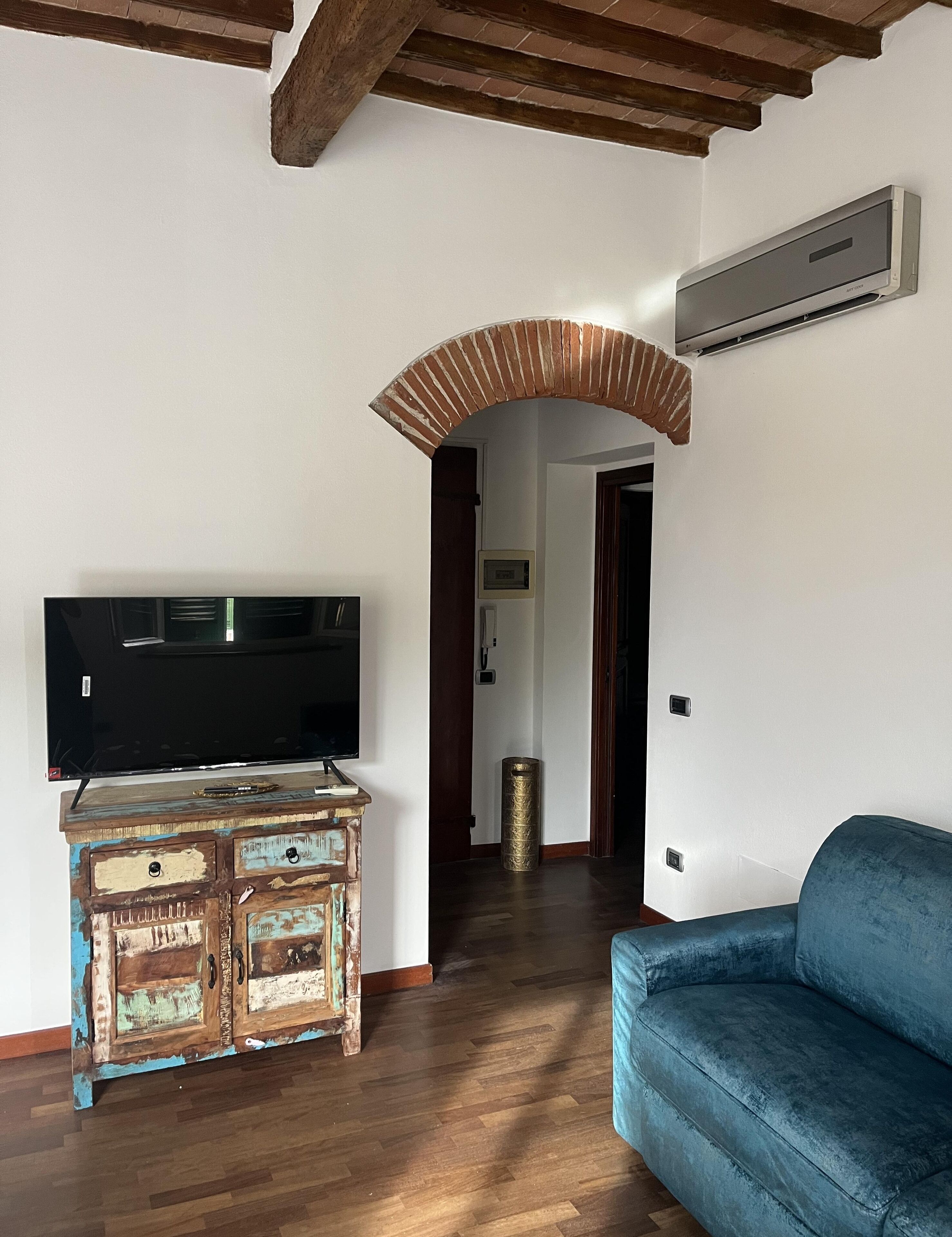 Under The Tower Pisa - Pisa