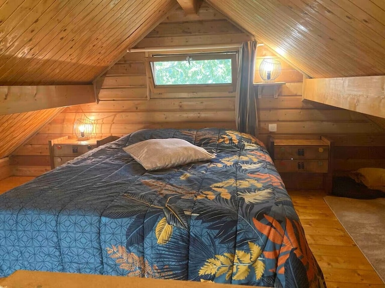 Petit Chalet Au Cœur D'un Village De Montagne - Massif du Vercors