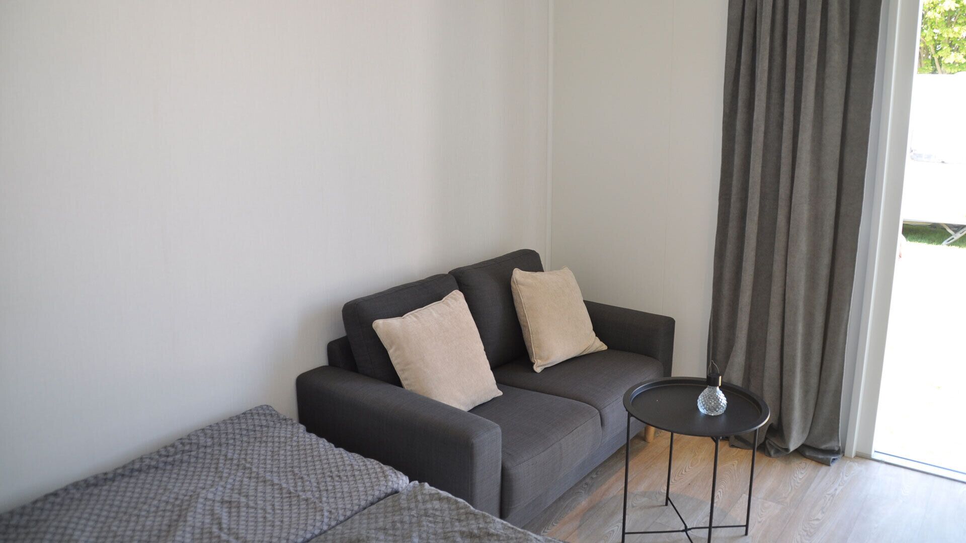 Surf Shack 1 - Room With Shared Bathroom, Dike View,shared Garden,wlan - Dahme