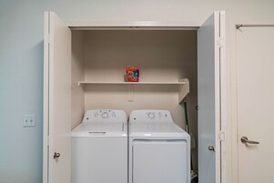 Apartamento | Lavandaria