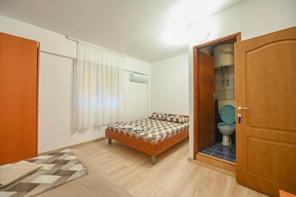 Hostel Izvor - Podgorica