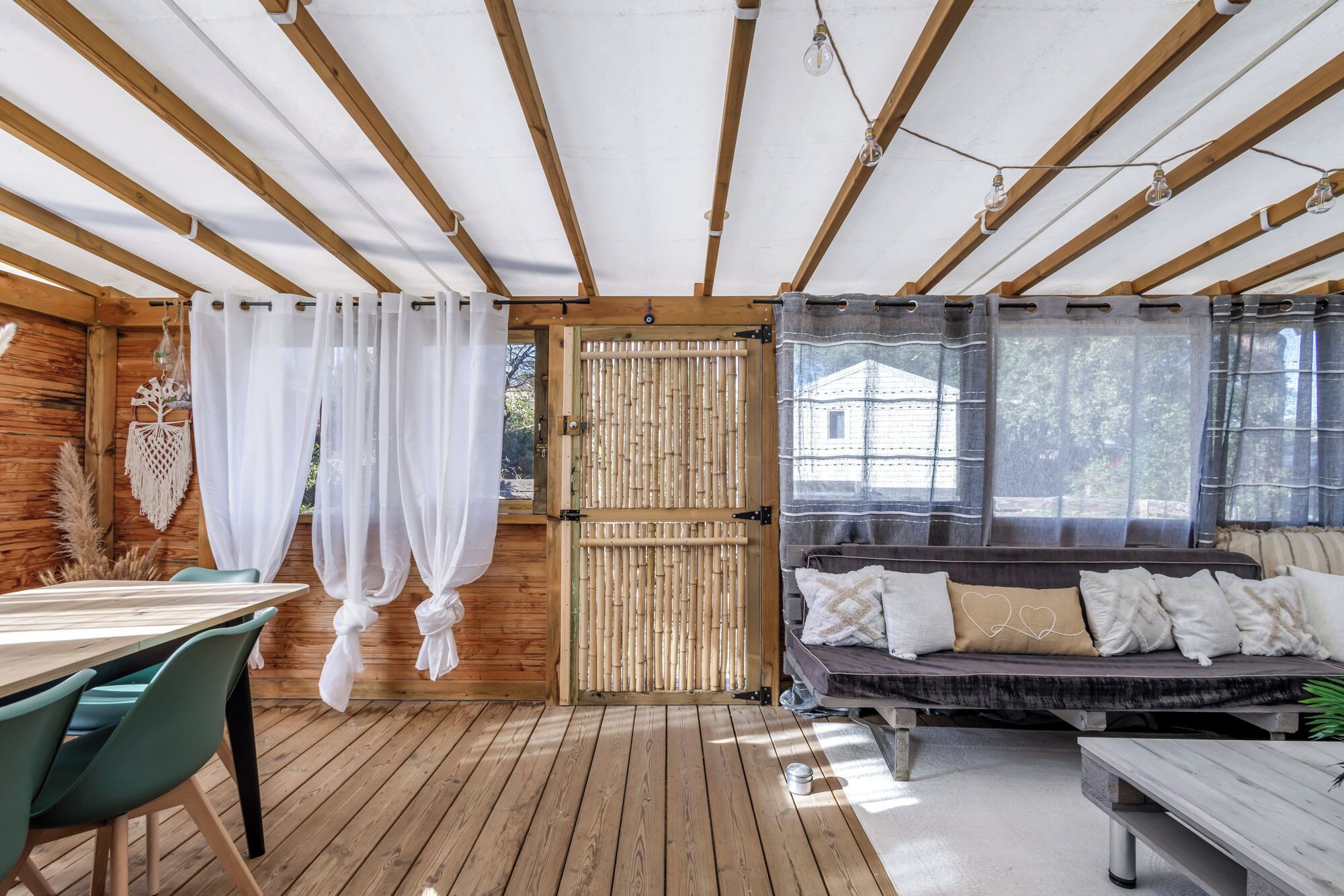 Tulum - Playa Del Carmen - Mobil-home De Standing - Fréjus