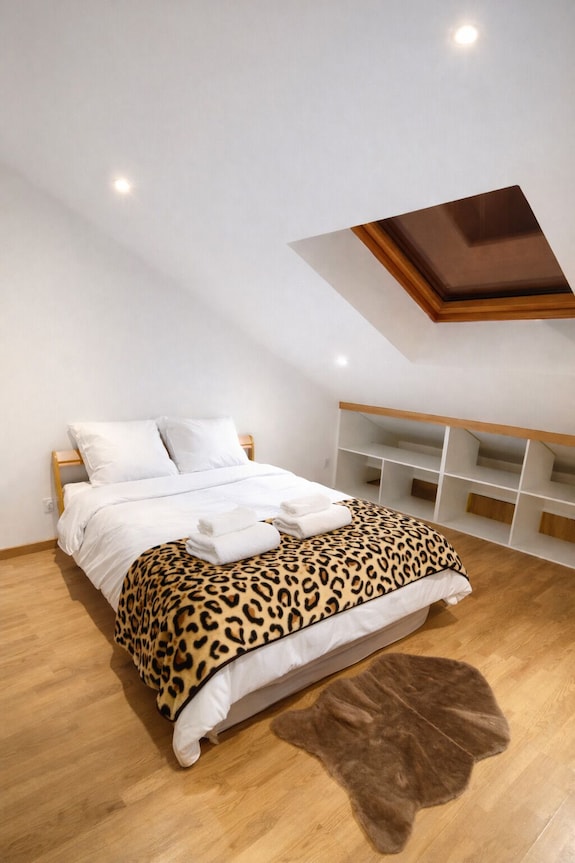 Bartoch- Spa, Extérieur, Calme - Le Portel