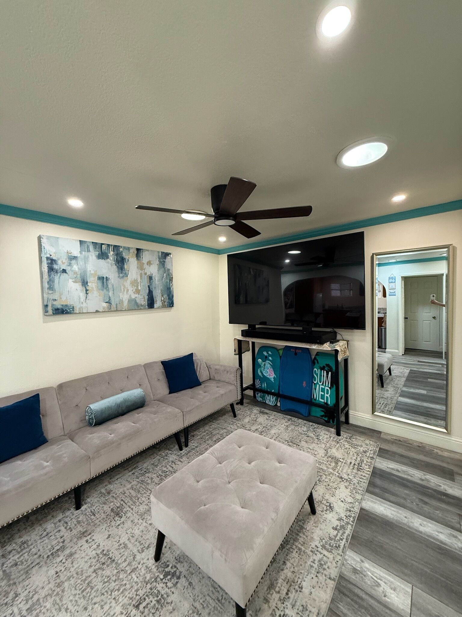 Serene 2-bedroom Condo In Santa Cruz Near The Beach - Capitola, CA