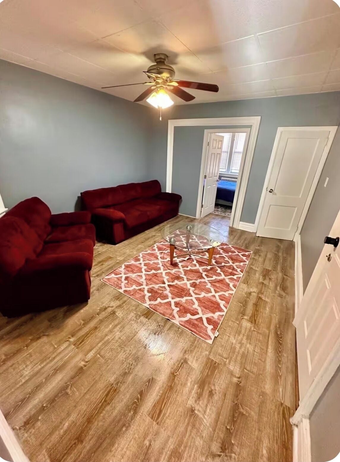 Perfect 3-bedroom Apartment With Ac In Peaceful West New York - West New York