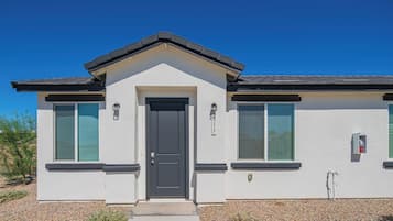 Pormenores do exterior