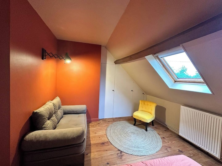 Charming Farmhouse In The Heart Of The Morvan - Avallon