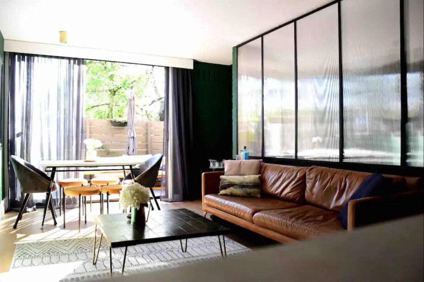 South Melbourne Stunning City Oasis - 리치몬드