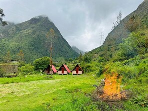 Área da propriedade