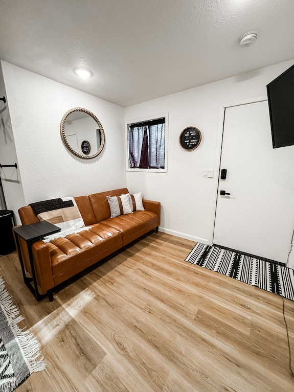 Cozy Apartment In Montesano- Perfect For Your Next Getaway - Aberdeen, WA