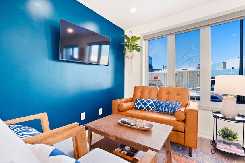 Patio Suite Near Falls | Bbq & Outdoor Relaxation - Niagara Falls