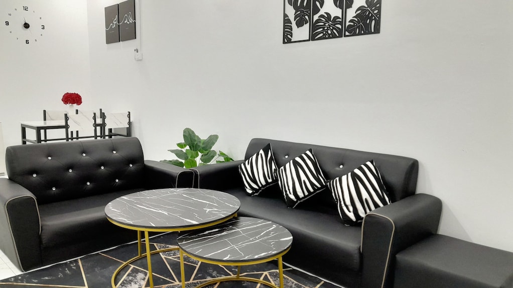 A Modern Home With Complete Facilities & A Strategic Location In Alor Setar. - Alor Setar
