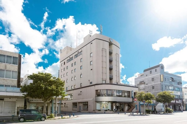 Choshi Plaza Hotel - Choshi