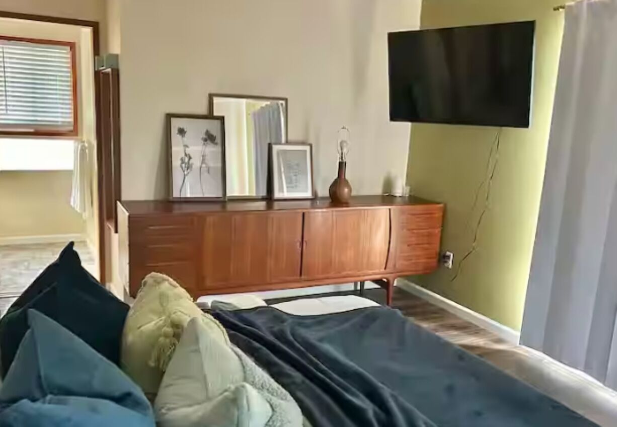 Country Living With Rogue Valley View - Grants Pass, OR