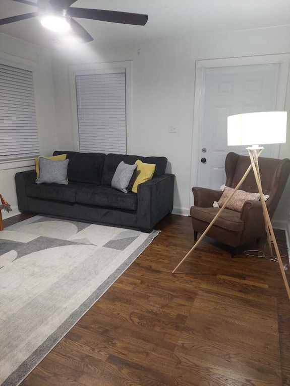 Secure 1br: Perfect For Work & Fútbol Championship X4 - Kansas City, MO