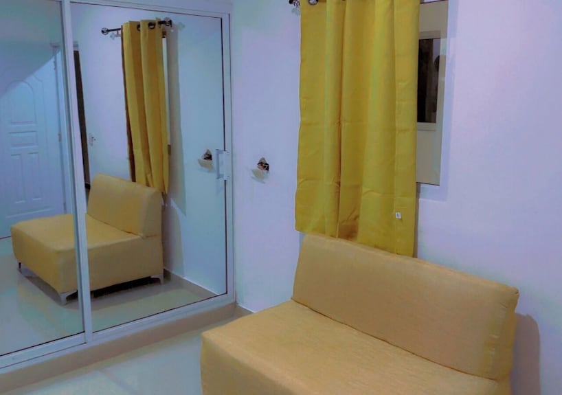 A Simple, Welcoming And Well Located Hotel For A Pleasant Stay In Punta Cana. - Punta Cana