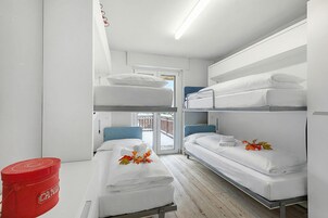 Apartamento Standard, vários quartos (Appartamento La Picozza) | Vista do quarto