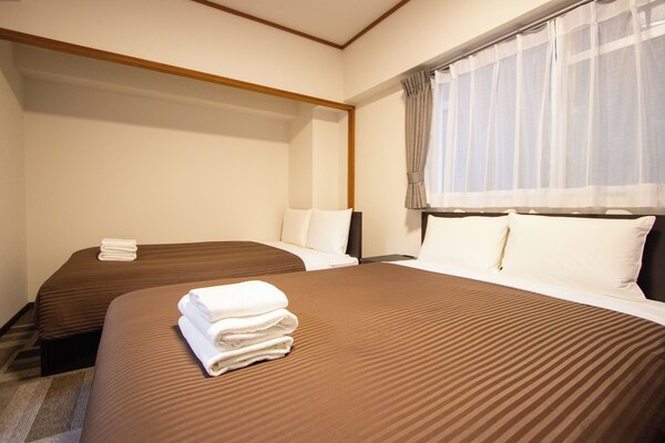 Hotel Dorf Komondo - Fukuoka