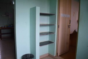 Quarto Duplo Standard | Interior