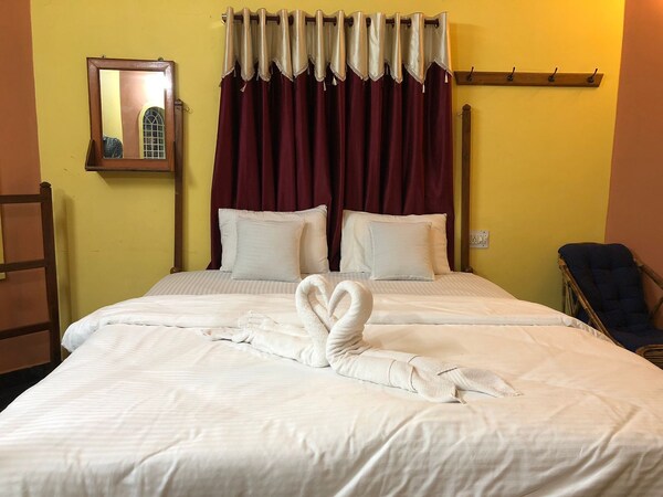 Nature Inn Cottage - Gokarna