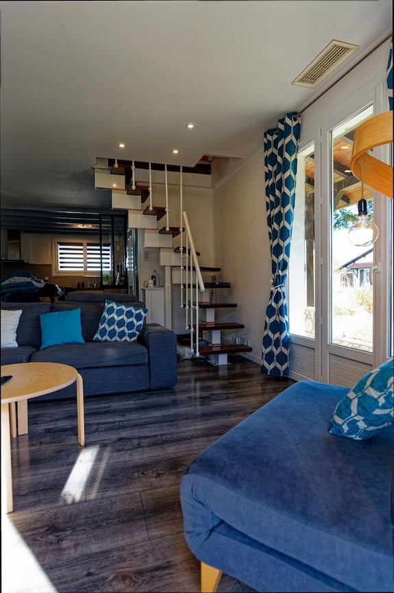 Beautiful, Peaceful Country House, 50 M From Arjuzanx Lake. - Morcenx