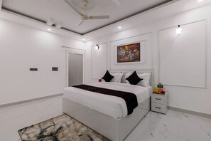 Vila luxo | Wi-Fi de cortesia