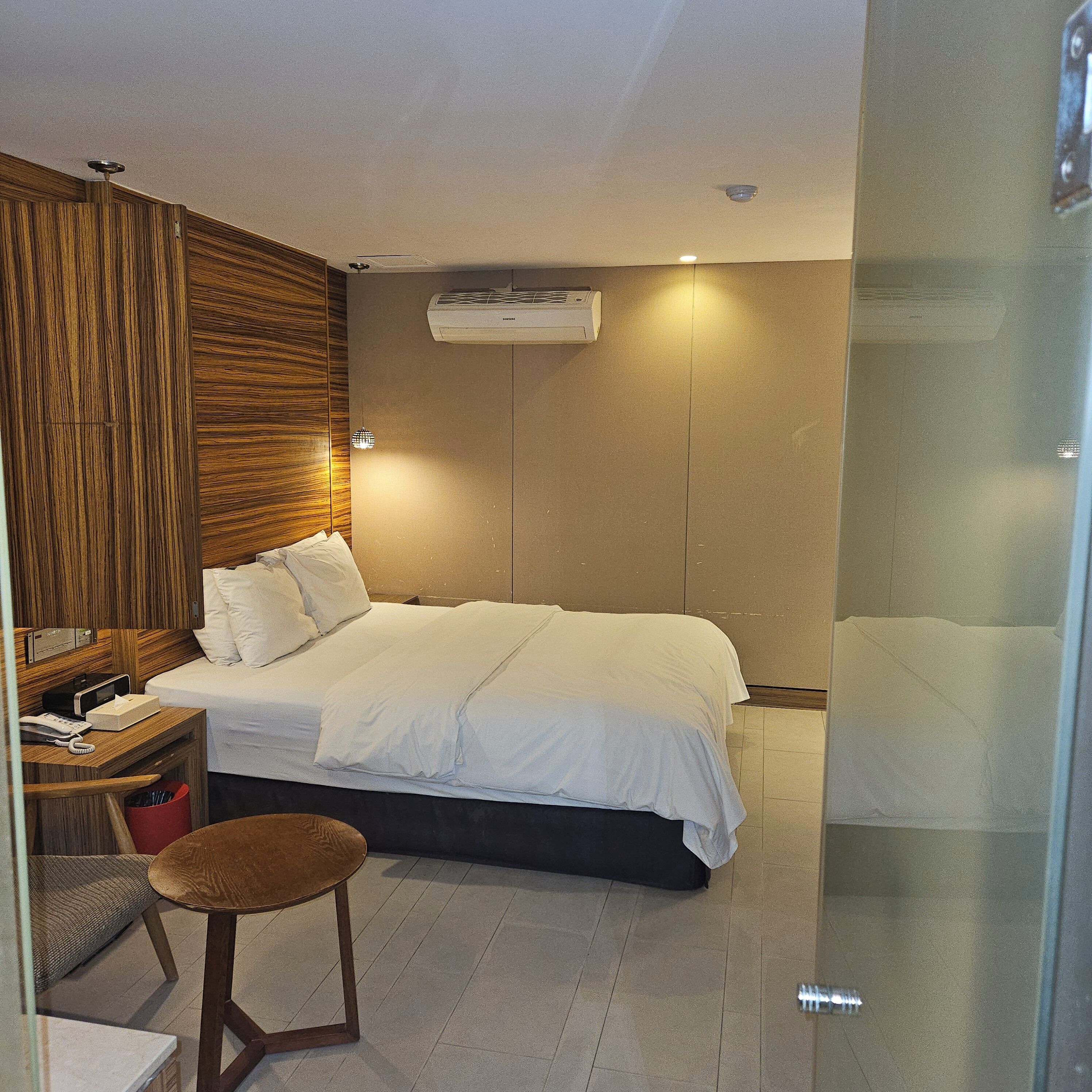 Quarto Standard | Wi-fi grátis 