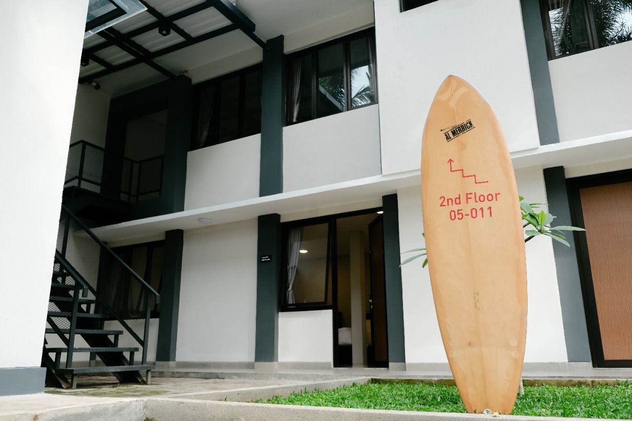 Pormenores do exterior