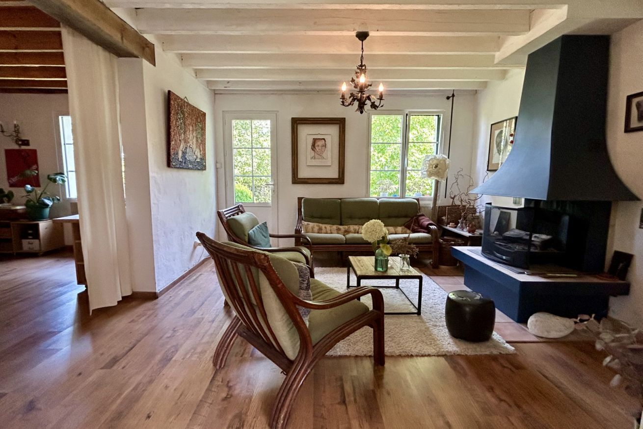 Mahasiah _ Maison De Campagne Authentique  Havre De Paix Pour âMes Sensibles - Baie de Somme