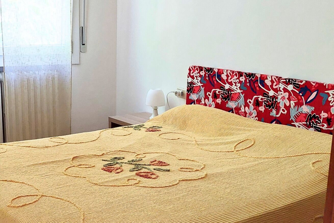 Cn029 - Cesenatico, Villa Federica - Comodo Bilocale Con Posto Auto - Cesenatico