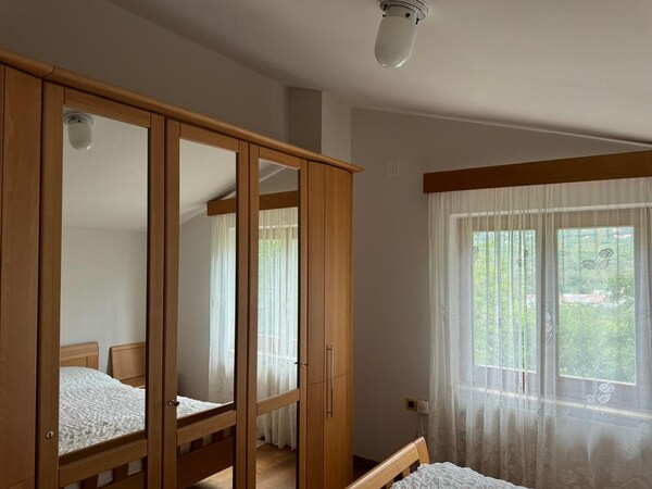 Kuća Zelenog Sna - Krk