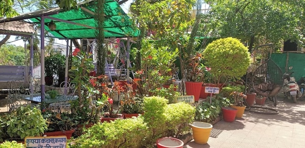 Hotel New Sun N Rock - Mount Abu