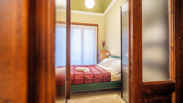 Nasi's Apartments - Trapani
