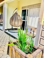 Pormenores do exterior