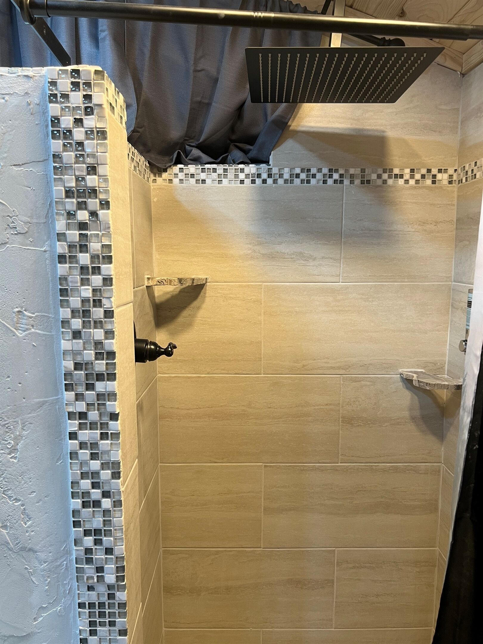 The Last Resort In The Historic Upper Canyon - New Mexico