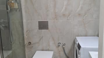 Apartamento | 1 quarto