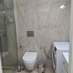 Apartamento | 1 quarto