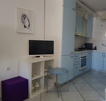 Apartamento | 1 quarto