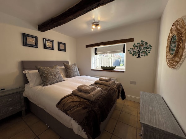 Little Barn - Norfolk