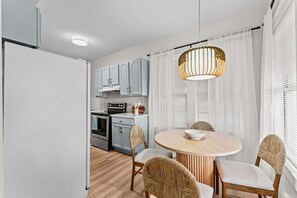 Casa | 2 quartos 