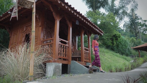 Arkaluna Resort And Adventure - Kintamani