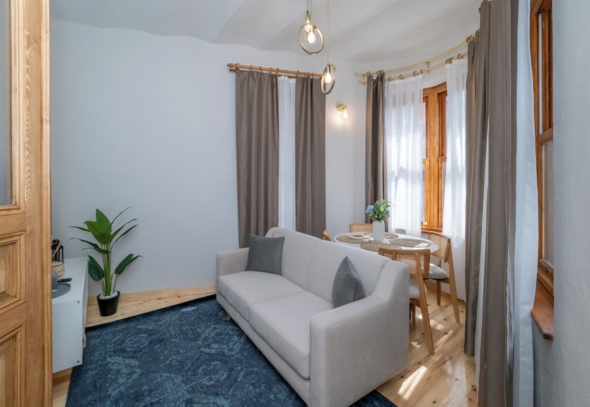 Acme Studio 1 - Maltepe