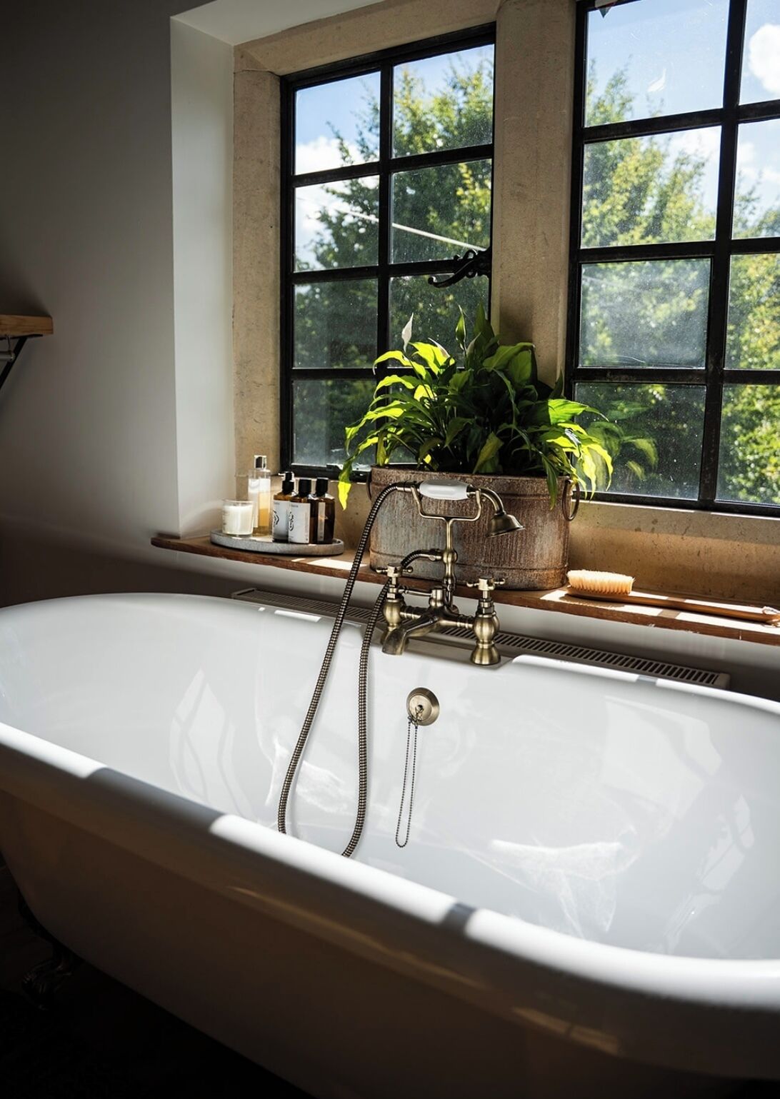 High-end Boutique Stay In Dorset - Shaftesbury