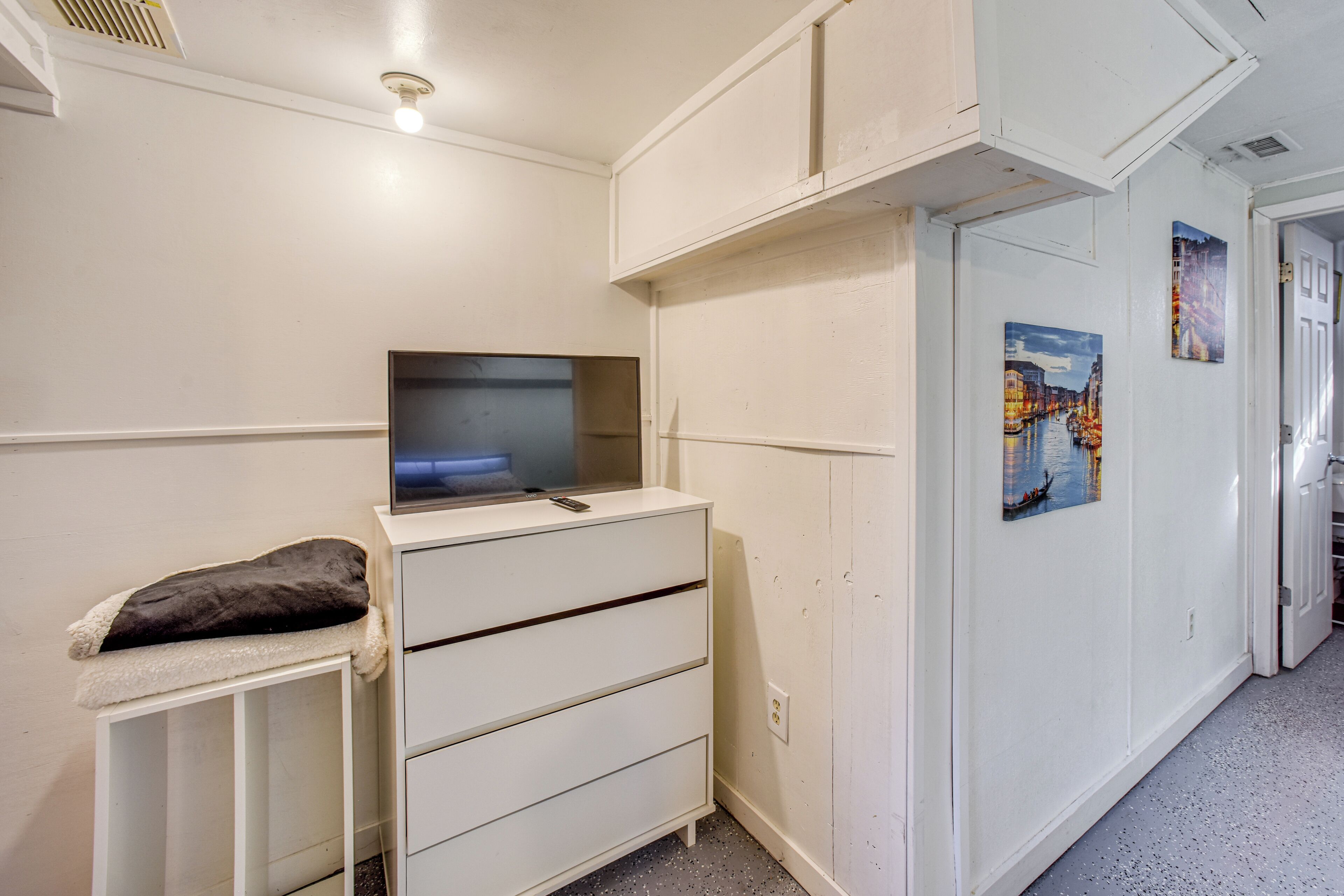 Apartamento (0 Bedroom) | Interior