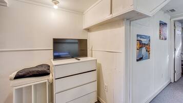 Apartamento (0 Bedroom) | Interior