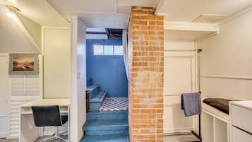 Apartamento (0 Bedroom) | Interior