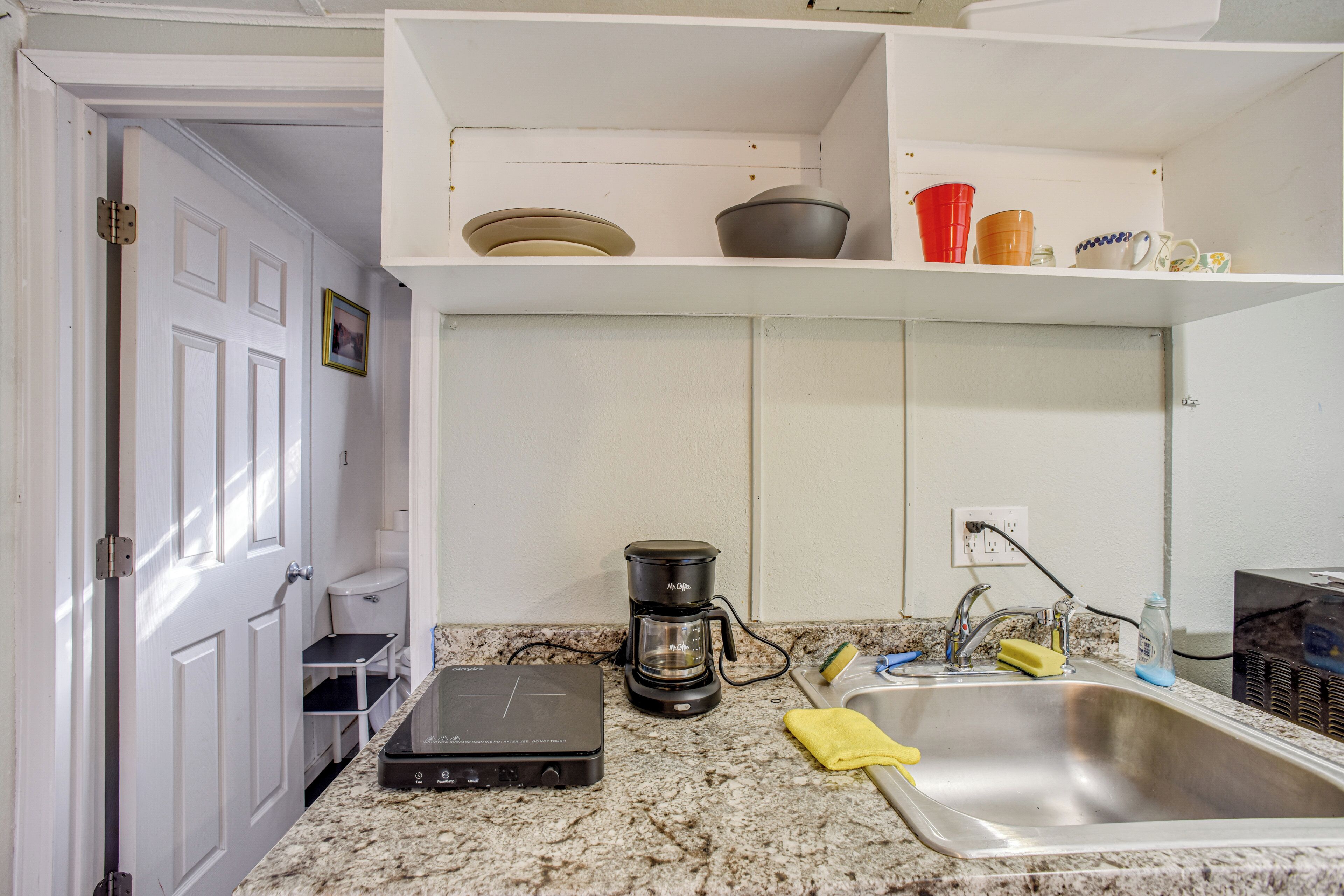 Apartamento (0 Bedroom) | Interior