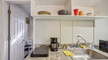 Apartamento (0 Bedroom) | Interior